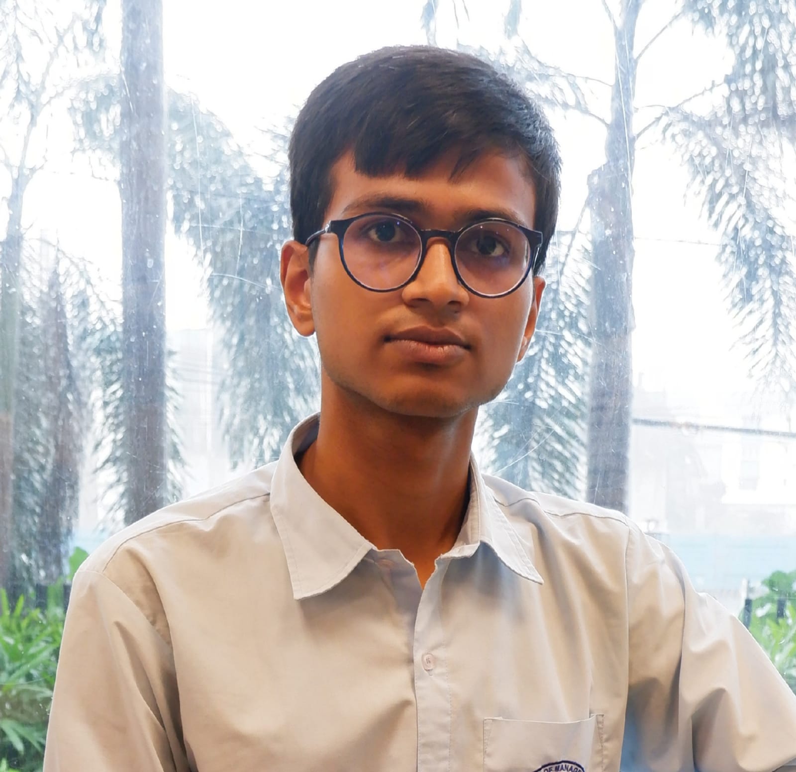 Aditya Keshari Profile
